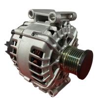 China 12V 150A 6PK Alternator for Mercedes E200 C200 OEM 0009063000 FG15T036 TG15V133 for sale