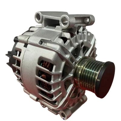 China 12V 150A 6PK Alternator for Mercedes E200 C200 OEM 0009063000 FG15T036 TG15V133 for sale