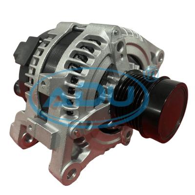 China OEM 1042119100 12V Alternator for Toyota Land Cruiser Prado 7GRFKS GRJ152L-GKTEHC 2015+ Models for sale