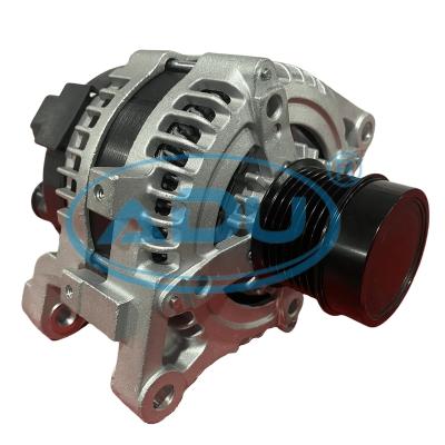 China OEM 1042119100 12V Alternator for Toyota Land Cruiser Prado 2015+ Models with 7GRFKS Engine for sale
