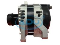 China OEM 1042119100 12V Alternator for Toyota Land Cruiser Prado 2015+ Models with 7GRFKS Engine for sale