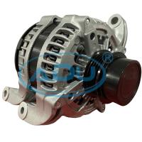 China 12V 200A 4PK Alternator for Ford Mustang 2.3T OEM FR3T-10300-FA for sale