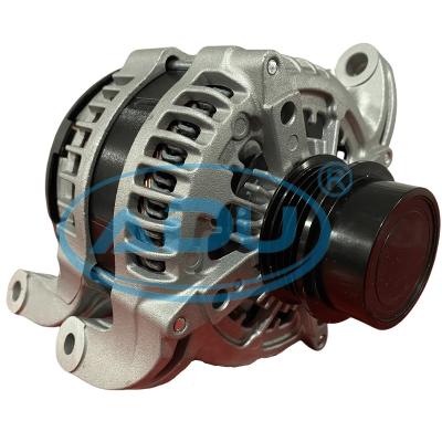 China 12V 200A 4PK Alternator for Ford Mustang 2.3T OEM FR3T-10300-FA for sale