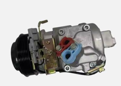 China 12V 6PK 120MM Car AC Compressor for Toyota Lexus 4700/UZJ100 OEM 88320-60680 4471703390 for sale