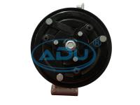 China Honda Cruden 2.0T Auto Air Conditioning Compressor 12V 6PK 115MM OEM 38810-RPY-E05 for sale