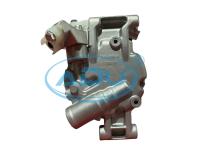 China Honda CR-V Air Conditioner Compressor Replacement 12V 6PK 115mm for 2.0T Models - OEM 38810-RPY-N03 for sale
