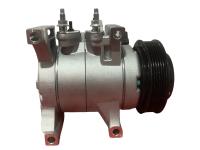 China 12V 6PK 125mm Automotive AC Compressor for Jeep Cherokee 3.6 - Replacement for OEM 68021637AD for sale
