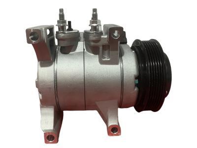 China 12V 6PK 125mm Automotive AC Compressor for Jeep Cherokee 3.6 - Replacement for OEM 68021637AD for sale