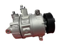 China Volkswagen AC Compressor 12V 6PK 110MM - Automotive Air Conditioner Replacement Part 4471501930 1K0820808A for sale