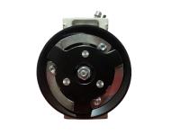 China Volkswagen AC Compressor 12V 6PK 110MM - Automotive Air Conditioner Replacement Part 4471501930 1K0820808A for sale