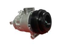 China 5PK Grooves Automotive AC Compressor for VOLVO 1987-1994 Models | 125mm Belt 12V | OEM 84139372 for sale