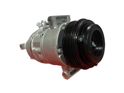 China 5PK Grooves Automotive AC Compressor for VOLVO 1987-1994 Models | 125mm Belt 12V | OEM 84139372 for sale