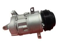 China 5PK Grooves Automotive AC Compressor for VOLVO 1987-1994 Models | 125mm Belt 12V | OEM 84139372 for sale