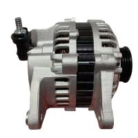 China Mazda Fumeilai 1.6 Haima 3 1.6 1.8 Prima 1.8 Car Alternator HD0018300M1 12V 90A for sale