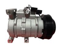 China Kia K2 Automotive AC Compressor OEM 97701-4L000 P300133160 - 100% Tested Factory Replacement for sale