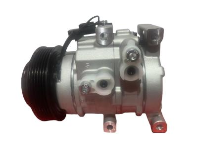 China Kia K2 Automotive AC Compressor OEM 97701-4L000 P300133160 - 100% Tested Factory Replacement for sale
