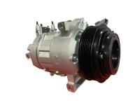 China OEM 12V 6S 120MM AC Compressor for Nissan QX50 T32 2009+ - Replace 92600-4CA1A 92600-4CA0A for sale