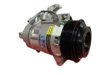 China 7PK Grooves 12V Car AC Compressor for Nissan Infiniti G35 CT-R - OEM 92600-JK29A Replacement for sale