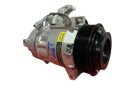 China 7PK Grooves 12V Car AC Compressor for Nissan Infiniti G35 CT-R - OEM 92600-JK29A Replacement for sale