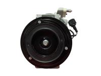 China R134a 12V Automotive AC Compressor for Nissan Infiniti G35 CT-R - OEM 92600-JK20B Replacement for sale