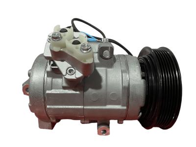 China Honda Odyssey RA6 AC Compressor 38810PGM003 4471706750 10S20C Series for 2000-2004 Models for sale