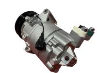 China 12V 6S AC Compressor for Nissan Xuet - OEM 92600-CJ60A 92600-CJ60B 92610-CJ600 Replacement for sale