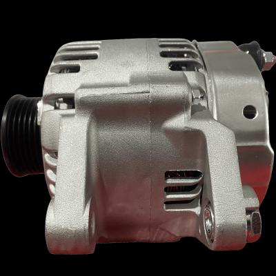 China 130A 12V Alternator for Hyundai Kia Models - OEM 373003E100 373003E105 373003E150 373003E161 for sale