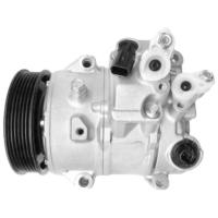 China OEM Toyota Camry AC Compressor 883100R014 883100R013 12V Direct Replacement for sale