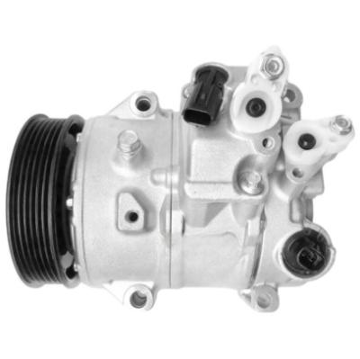 China OEM Toyota Camry AC Compressor 883100R014 883100R013 12V Direct Replacement for sale