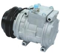 China 12V Car AC Compressor 10PA15C 135mm Pulley for Toyota Altis 1997-2003 88320-34010 for sale