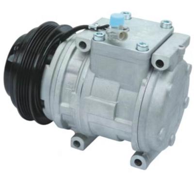China 12V Car AC Compressor 10PA15C 135mm Pulley for Toyota Altis 1997-2003 88320-34010 for sale