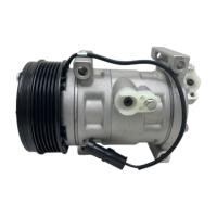 China 6PK Grooves Car AC Compressor for Mazda Premacy WXMZ011 100% Tested OEM Service for sale