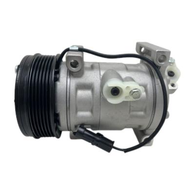 China 6PK Grooves Car AC Compressor for Mazda Premacy WXMZ011 100% Tested OEM Service for sale