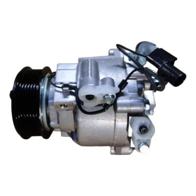 China OEM Car AC Compressor for Mitsubishi 2006-2012 2.4L Mivec 4WD 7813A197 7813A350 for sale