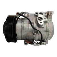 China 12V Car AC Compressor for Toyota Camry 2004-2008 2.4L Engine 883200C120 for sale