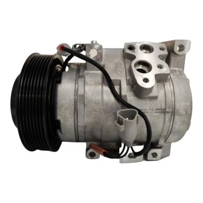 China 12V Car AC Compressor for Toyota Camry 2004-2008 2.4L Engine 883200C120 for sale