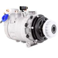 China OEM 7H0820805B Car AC Compressor for VW Touareg 5.0 V10 TDI 2002-2010 7kg for sale