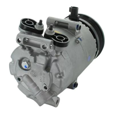 China New OEM Car AC Compressor for Ford Focus 2012 R-134a 12V 100% Tested AP31-19D629-BA for sale