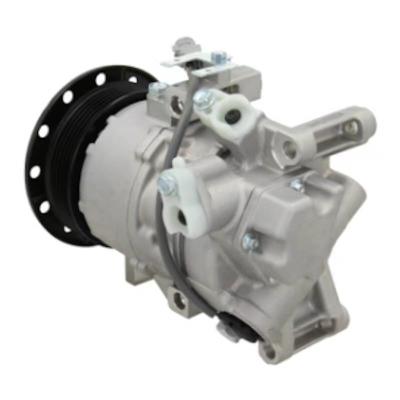 China OEM AP31-19D629-BA 100% Tested Car AC Compressor for Ford Focus 2012 27x19.5x22 cm for sale
