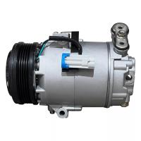 China OEM 420889412 AC Compressor for Can-Am Defender HD10 Limited 27x19.5x22cm for sale