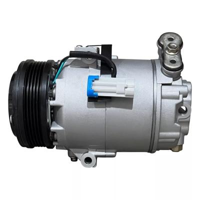 China OEM 420889412 AC Compressor for Can-Am Defender HD10 Limited 27x19.5x22cm for sale