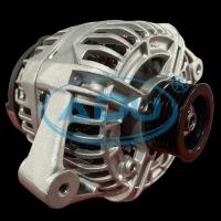 China 12V 120A Auto Alternator for OPEL Astra 2004-2012 Direct Replacement New for sale