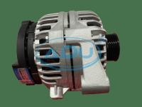 China 12V 120A Auto Alternator for OPEL Astra 2004-2012 Direct Replacement New for sale