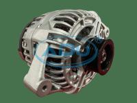 China 12V 120A Auto Alternator for OPEL Astra 2004-2012 Direct Replacement New for sale