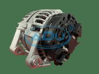 China 12V 120A Auto Alternator for OPEL Astra 2004-2012 Direct Replacement New for sale