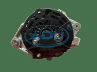 China 12V 120A Auto Alternator for OPEL Astra 2004-2012 Direct Replacement New for sale