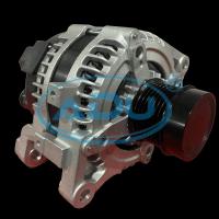 China 12V 150A Alternator for Toyota Land Cruiser Prado OEM 27060-0P400 100% Tested for sale