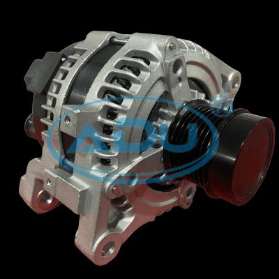 China 12V 150A Alternator for Toyota Land Cruiser Prado OEM 27060-0P400 100% Tested for sale