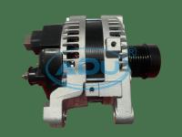 China 12V 150A Alternator for Toyota Land Cruiser Prado OEM 27060-0P400 100% Tested for sale