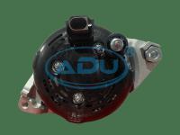 China 12V 150A Alternator for Toyota Land Cruiser Prado OEM 27060-0P400 100% Tested for sale